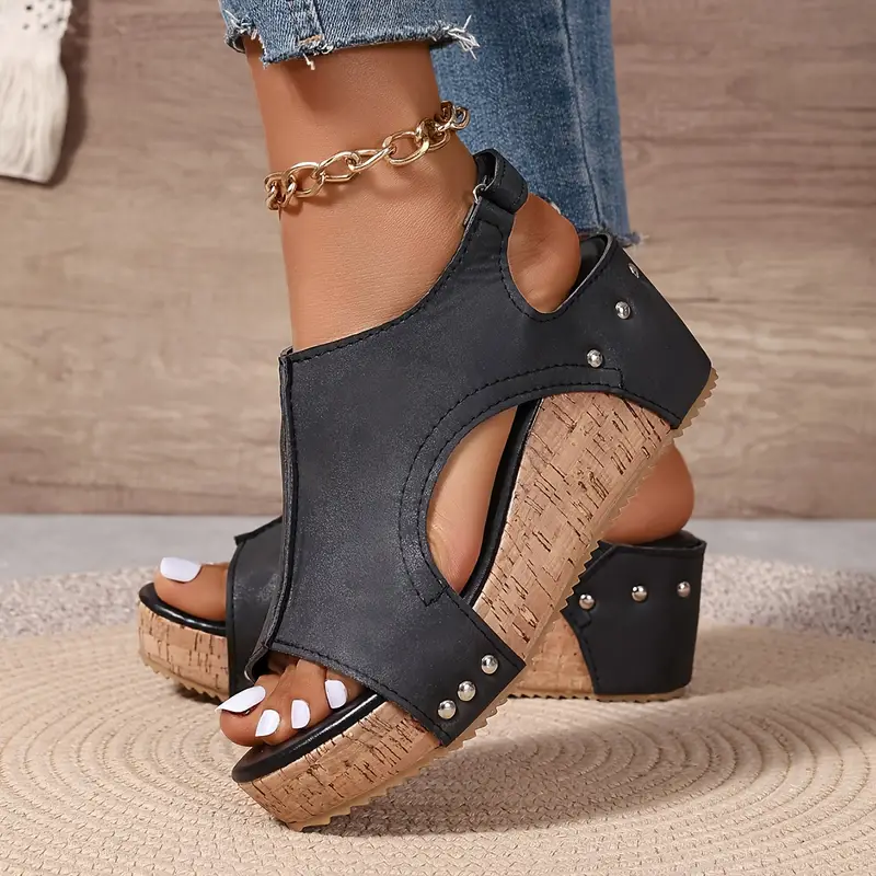 May | Orthopedic Sandals™ – Noble Silhouettes