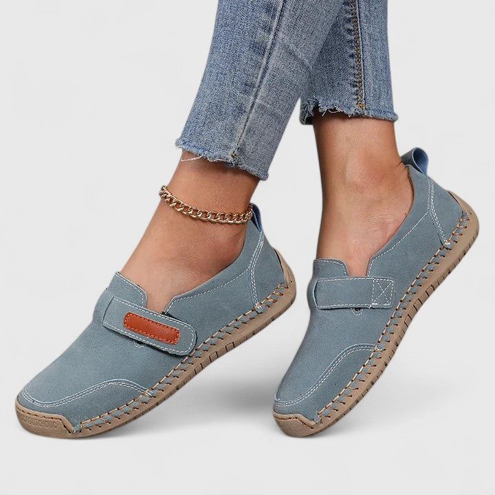 Gracienna | Orthopedic Shoes – Noble Silhouettes
