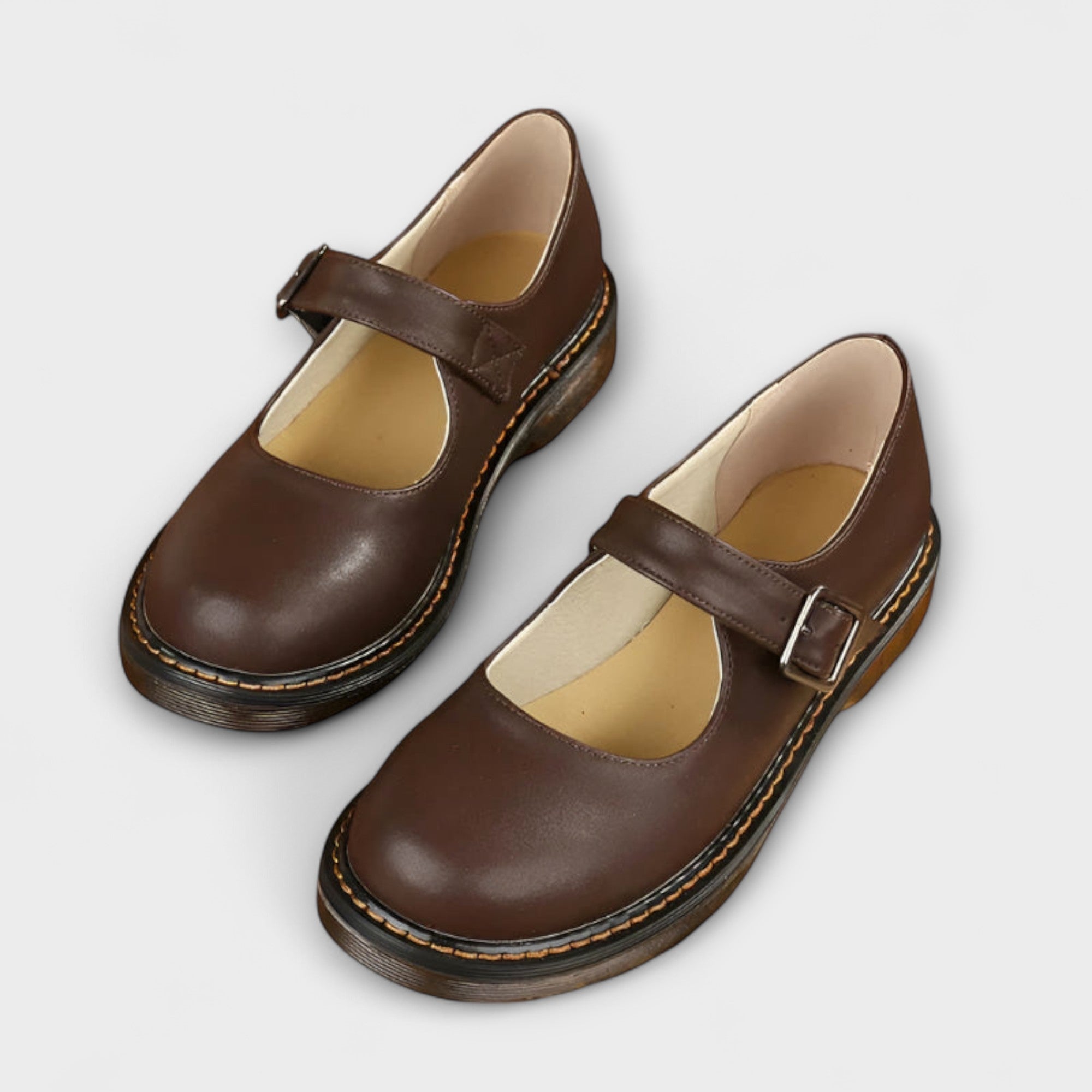 Syvanna | Orthopedic Shoes – Noble Silhouettes